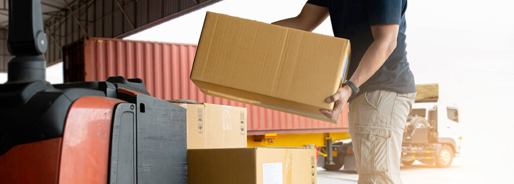 Comment emballer et expédier vos marchandises en toute sécurité ? - Mer ...